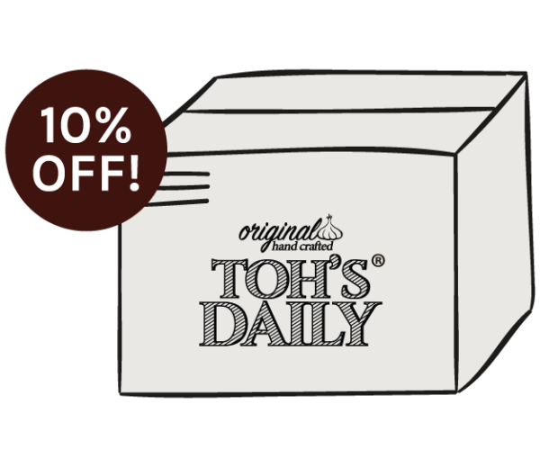 Our Products - Toh's Daily