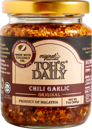 Our Products - Tohs Daily